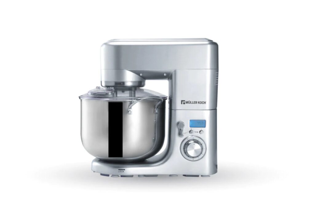 MULLER KOCH MK6043 1500W 10L STAND MIXER - RA Home Store