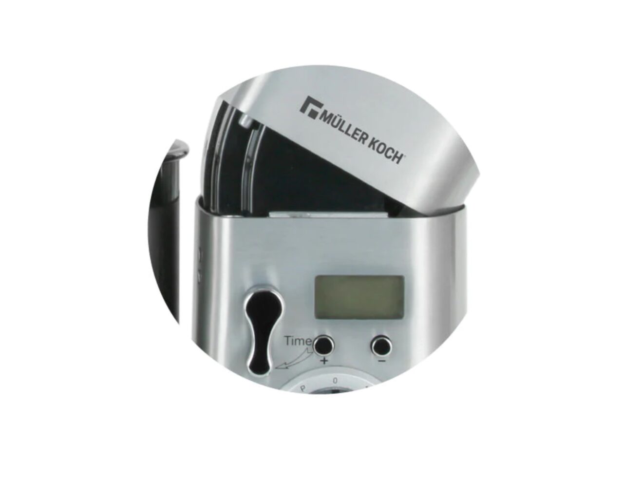 MULLER KOCH MK6043 1500W 10L STAND MIXER - RA Home Store