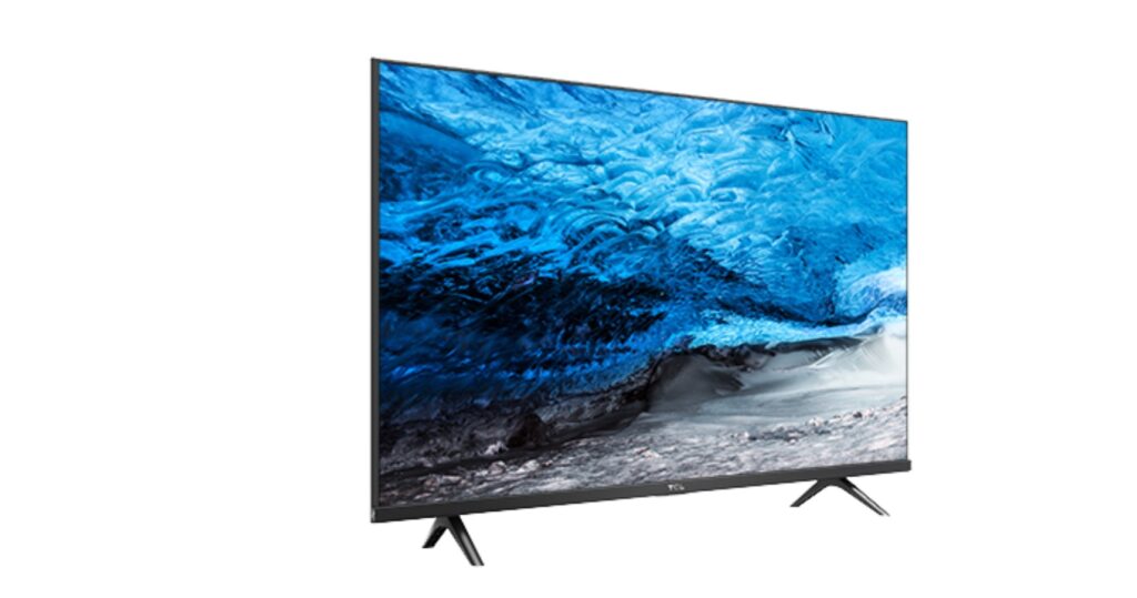 TV , TCL , 43",SMART ANDROID , 43S65A - RA Home Store