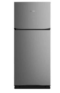 TORNADO Refrigerator No Frost 450 Liter, Silver RF-580T-SL,BK,WH - RA Home Store